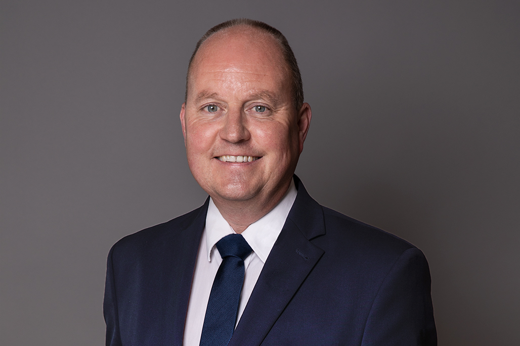 Jeg glæder mig til de næste 20 år | Michael Jensen - Din lokale Bedemand